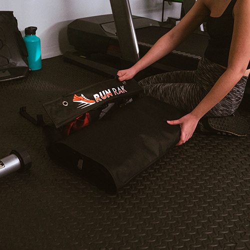 Rak & Bag Combo – RunRak